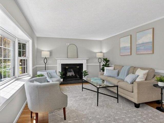 house with 4 bedroom, Holliston MA DLS102823865