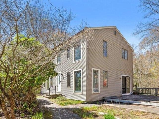 house with 4 bedroom, Holliston MA DS101800813