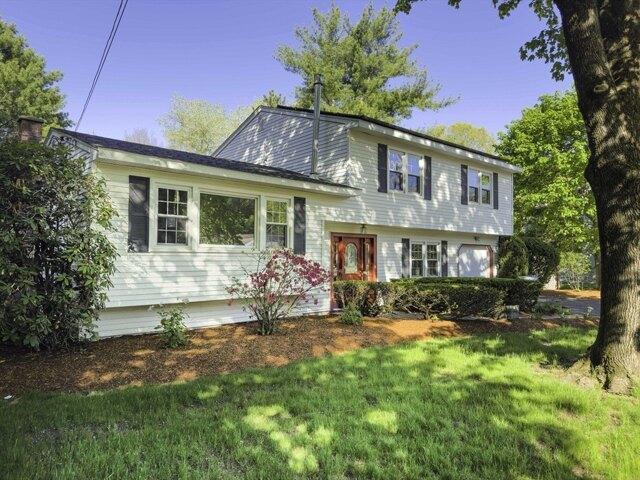 house with 4 bedroom, Holliston MA DS102475505
