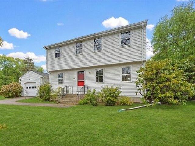house with 4 bedroom, Holliston MA DS102476045