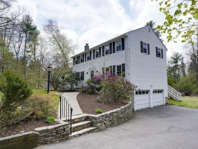 house with 4 bedroom, Holliston MA DS102669006