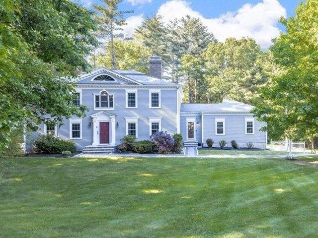 house with 4 bedroom, Holliston MA DS102962458
