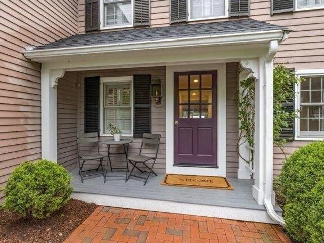 house with 4 bedroom, Holliston MA DS102283055