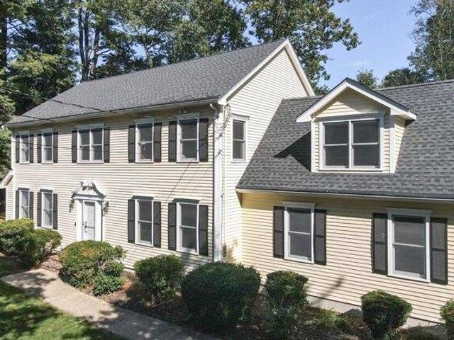 house with 4 bedroom, Holliston MA DS102370966
