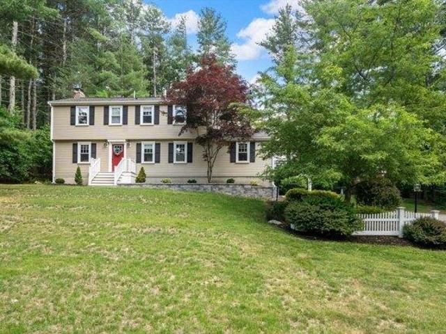 house with 4 bedroom, Holliston MA DS103887493