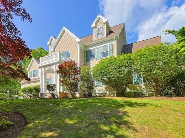 house with 4 bedroom, Holliston MA DS104152183