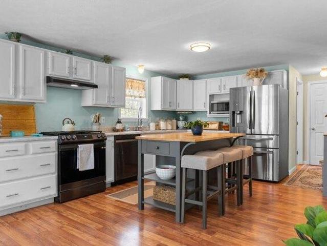 house with 4 bedroom, Hollis Center ME DLS102217863