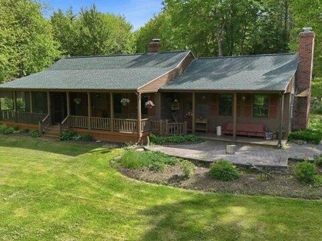 house with 4 bedroom, Hollis Center ME DS103099492