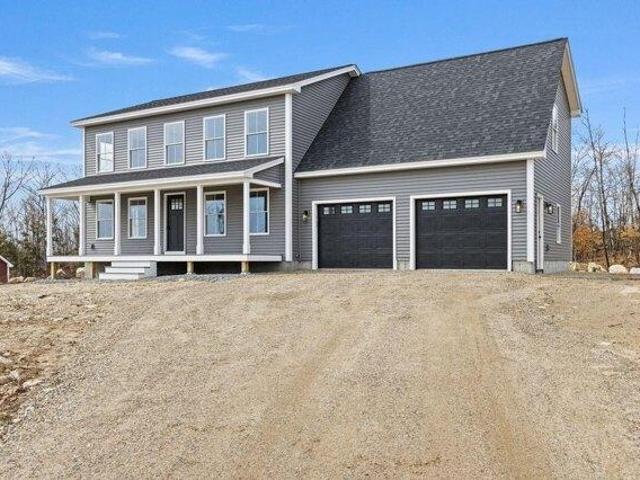 house with 4 bedroom, Hollis Center ME DS103189470
