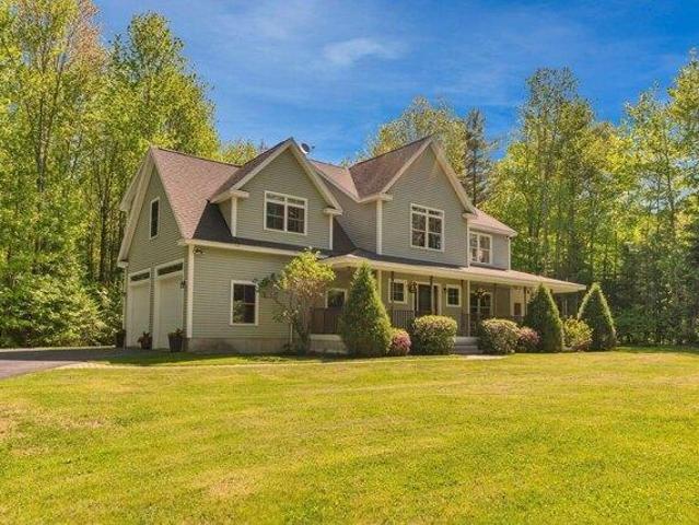 house with 4 bedroom, Hollis Center ME DS103622649