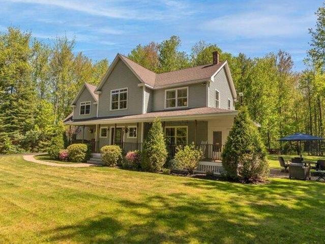 house with 4 bedroom, Hollis Center ME ES103073700