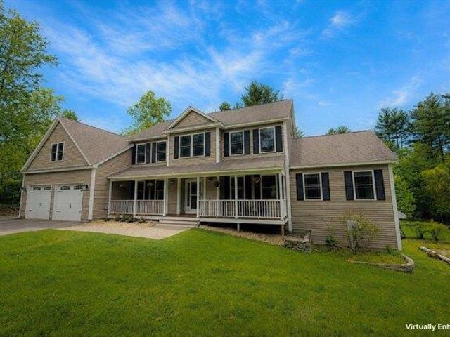 house with 4 bedroom, Hollis NH DLS102634565