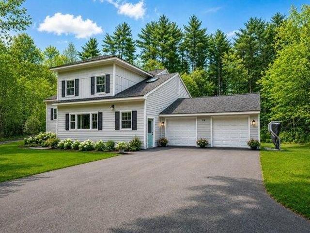 house with 4 bedroom, Hollis NH DLS102635335