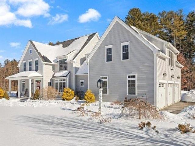 house with 4 bedroom, Hollis NH DLS102725417
