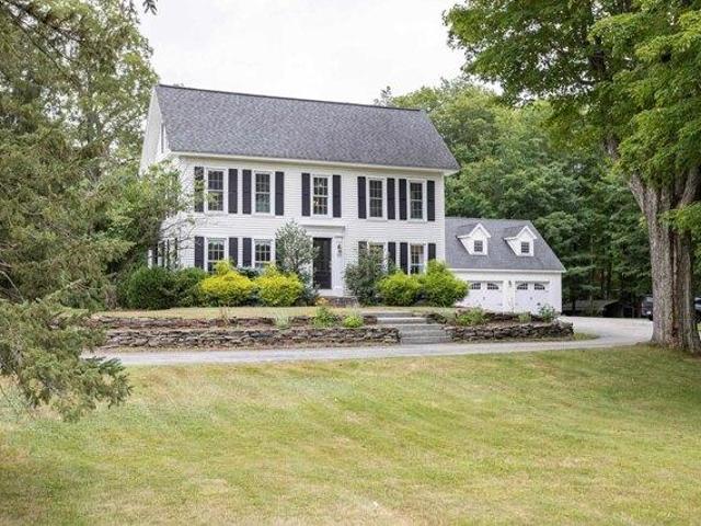 house with 4 bedroom, Hollis NH DS102586525