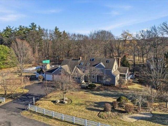 house with 4 bedroom, Hollis NH DS102060618