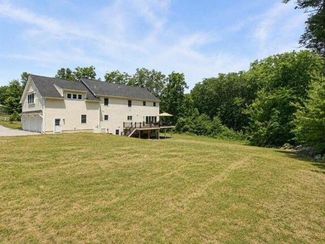 house with 4 bedroom, Hollis NH DS103627243