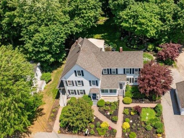 house with 4 bedroom, Hollis NH DS104007863