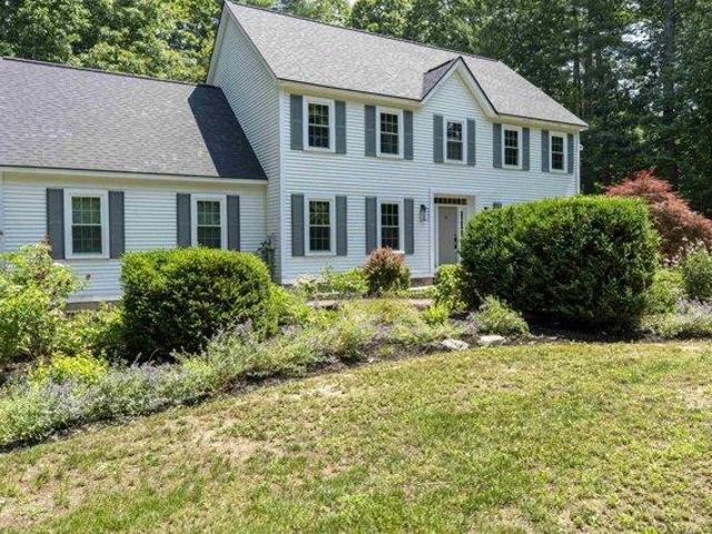 house with 4 bedroom, Hollis NH DS104077562