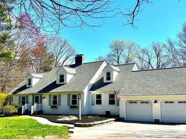 house with 4 bedroom, Hollis NH ES103127089