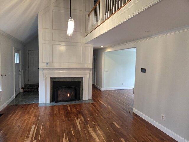 house with 4 bedroom, Hollis NH ES103223055