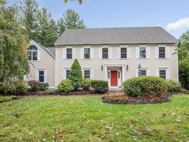 house with 4 bedroom, Hollis NH ES103248748