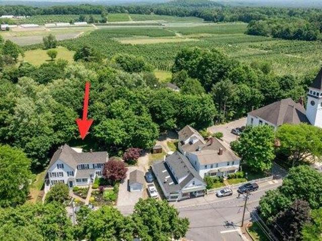 house with 4 bedroom, Hollis NH ES104007863