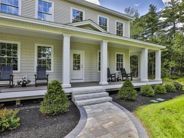 house with 4 bedroom, Hollis NH ES105080237