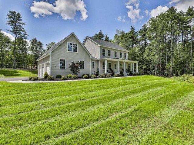 house with 4 bedroom, Hollis NH ES105176464