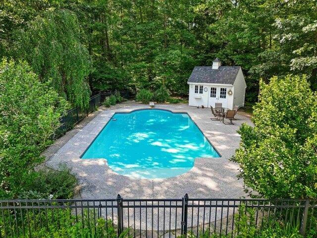 house with 4 bedroom, Hollis NH ES105190490