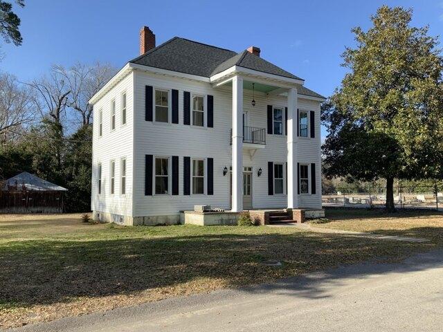 house with 4 bedroom, Holly Hill SC DS91634436