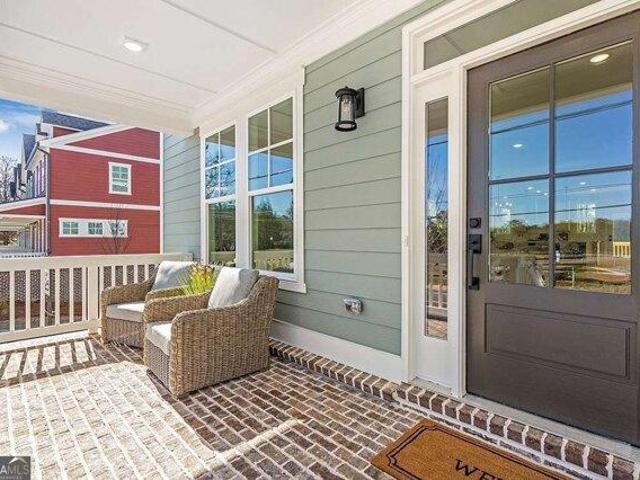 house with 4 bedroom, Holly Springs GA DS91813922