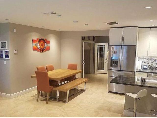 house with 4 bedroom, Hollywood FL DS100973034