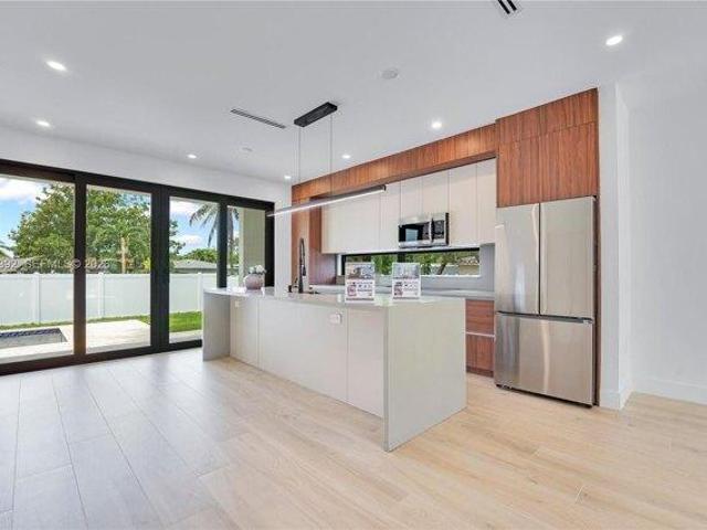 house with 4 bedroom, Hollywood FL ES104899864