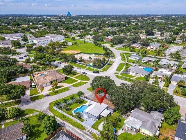 house with 4 bedroom, Hollywood FL ES104900181