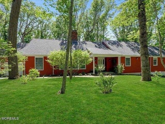 house with 4 bedroom, Holmdel NJ DLS101658772
