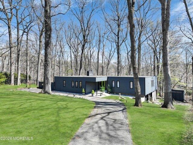 house with 4 bedroom, Holmdel NJ DLS101660875