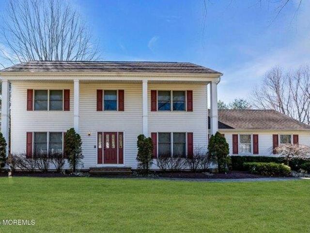 house with 4 bedroom, Holmdel NJ DLS101628403