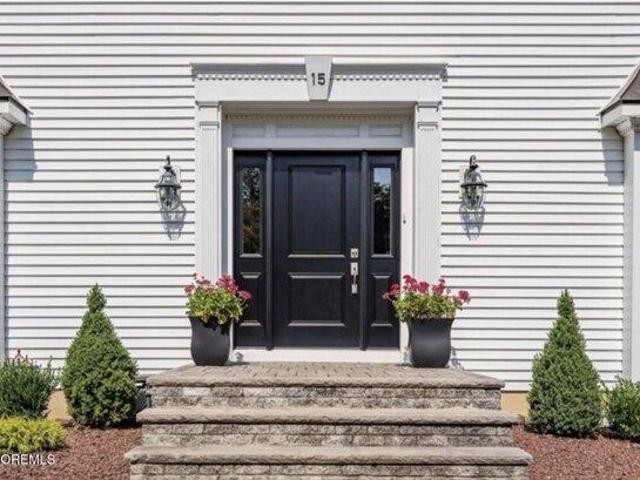 house with 4 bedroom, Holmdel NJ DLS102824391