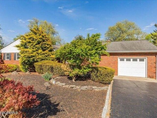house with 4 bedroom, Holmdel NJ DS102762074