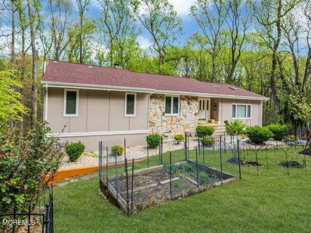house with 4 bedroom, Holmdel NJ DS102799891