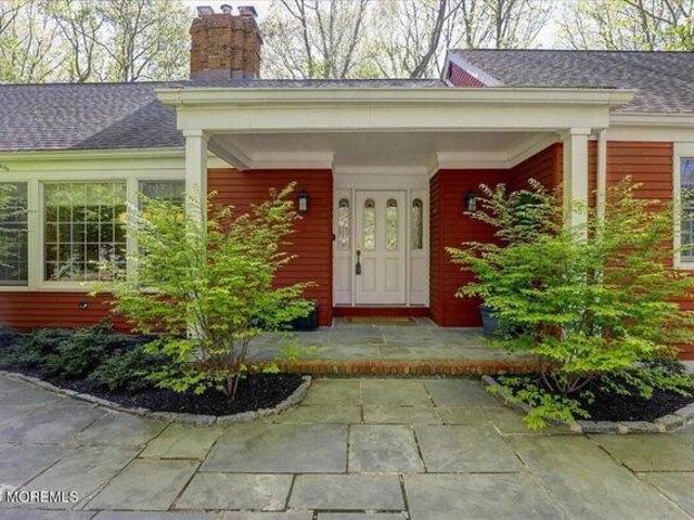 house with 4 bedroom, Holmdel NJ ES104605806