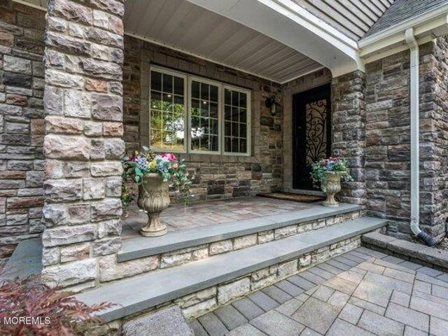 house with 4 bedroom, Holmdel NJ ES104649897