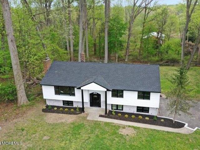 house with 4 bedroom, Holmdel NJ ES104834319