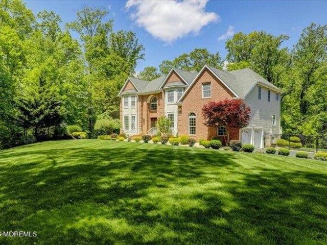 house with 4 bedroom, Holmdel NJ ES104832005