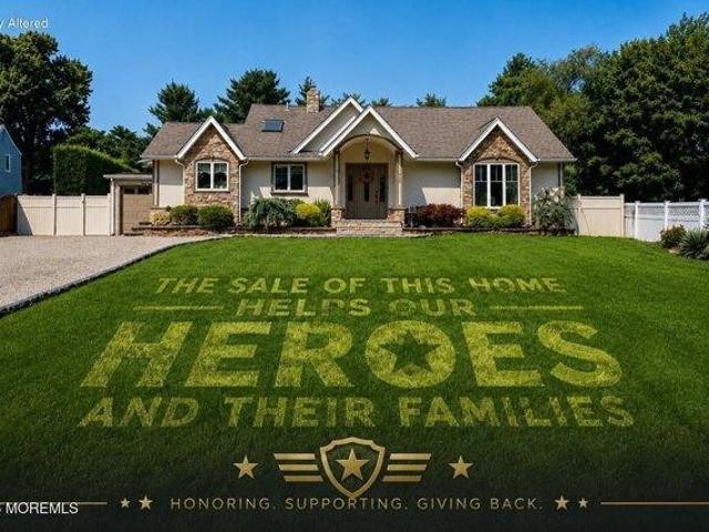 house with 4 bedroom, Holmdel NJ ES105122966