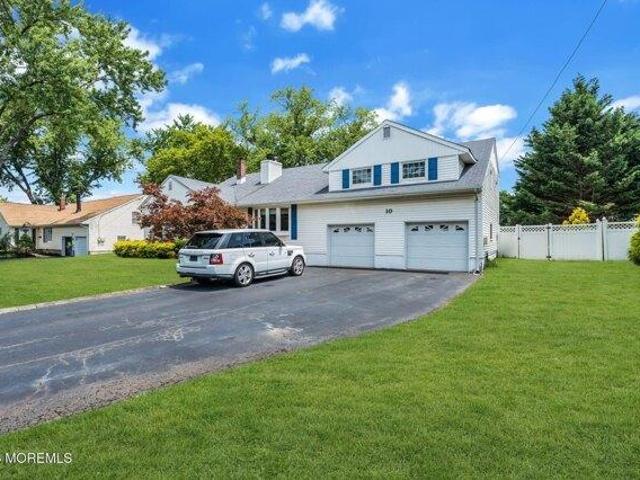 house with 4 bedroom, Holmdel NJ ES105158006