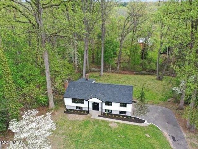 house with 4 bedroom, Holmdel NJ ES105159180