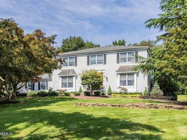 house with 4 bedroom, Holmdel NJ ES102824391