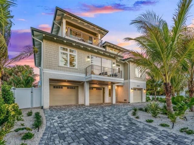 house with 4 bedroom, Holmes Beach FL DS101829209
